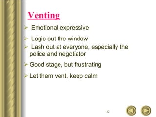 Stages of negotiations2 | PPT