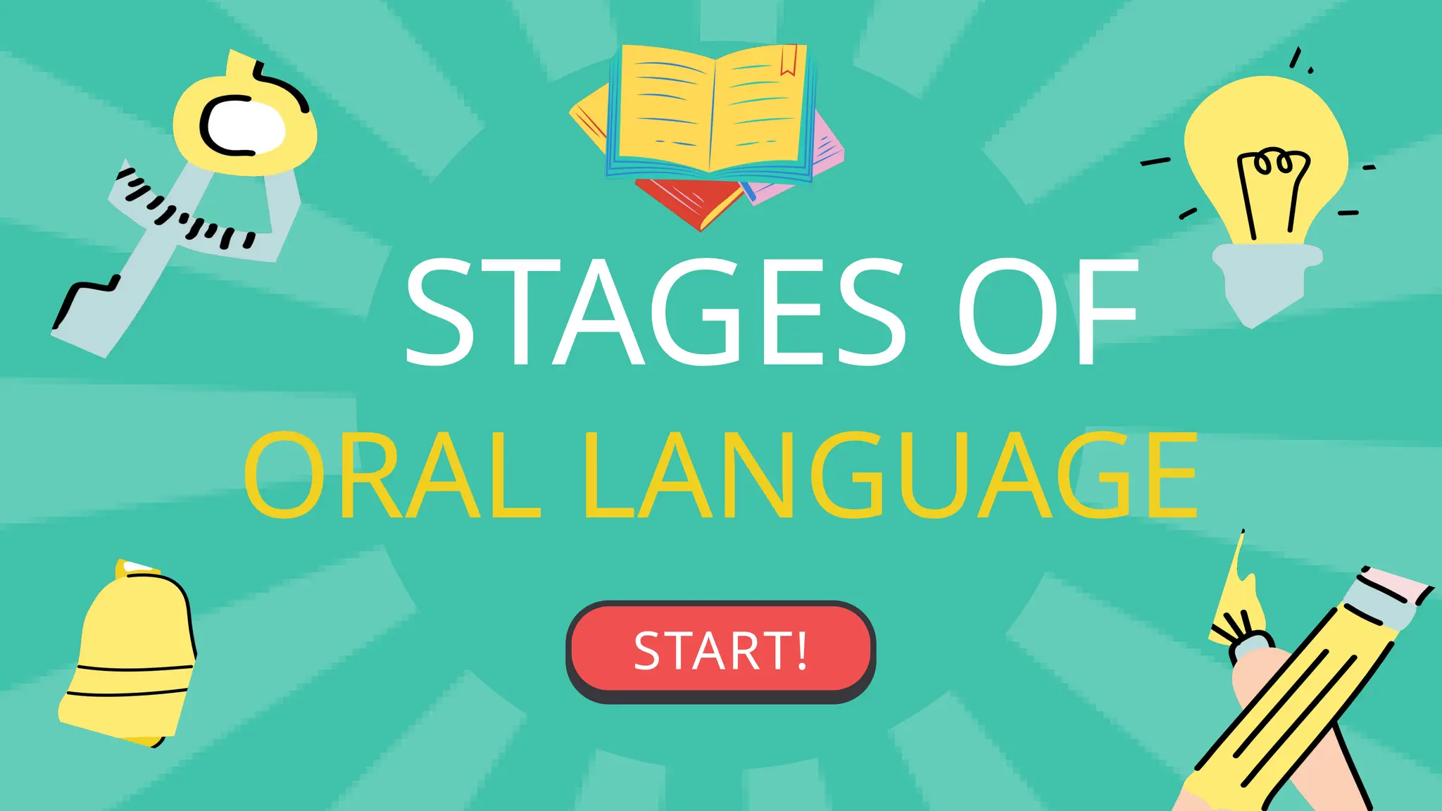 Stages of Oral Language Powerpoint .pptx