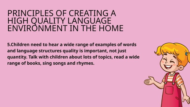 Stages of Oral Language Powerpoint .pptx