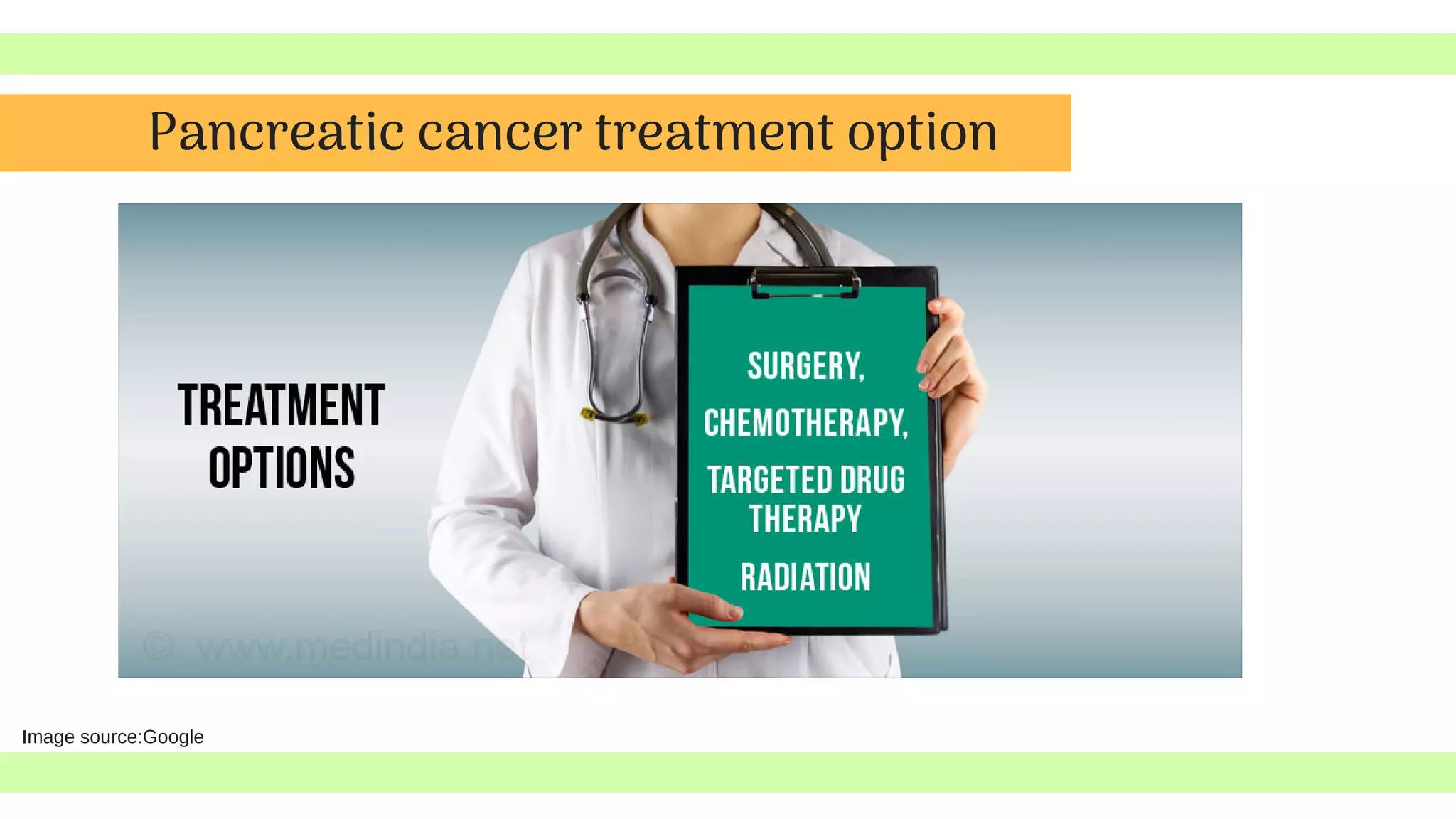 Stages of Pancreatic Cancer | PDF | Endocrine and Metabolic Diseases ...