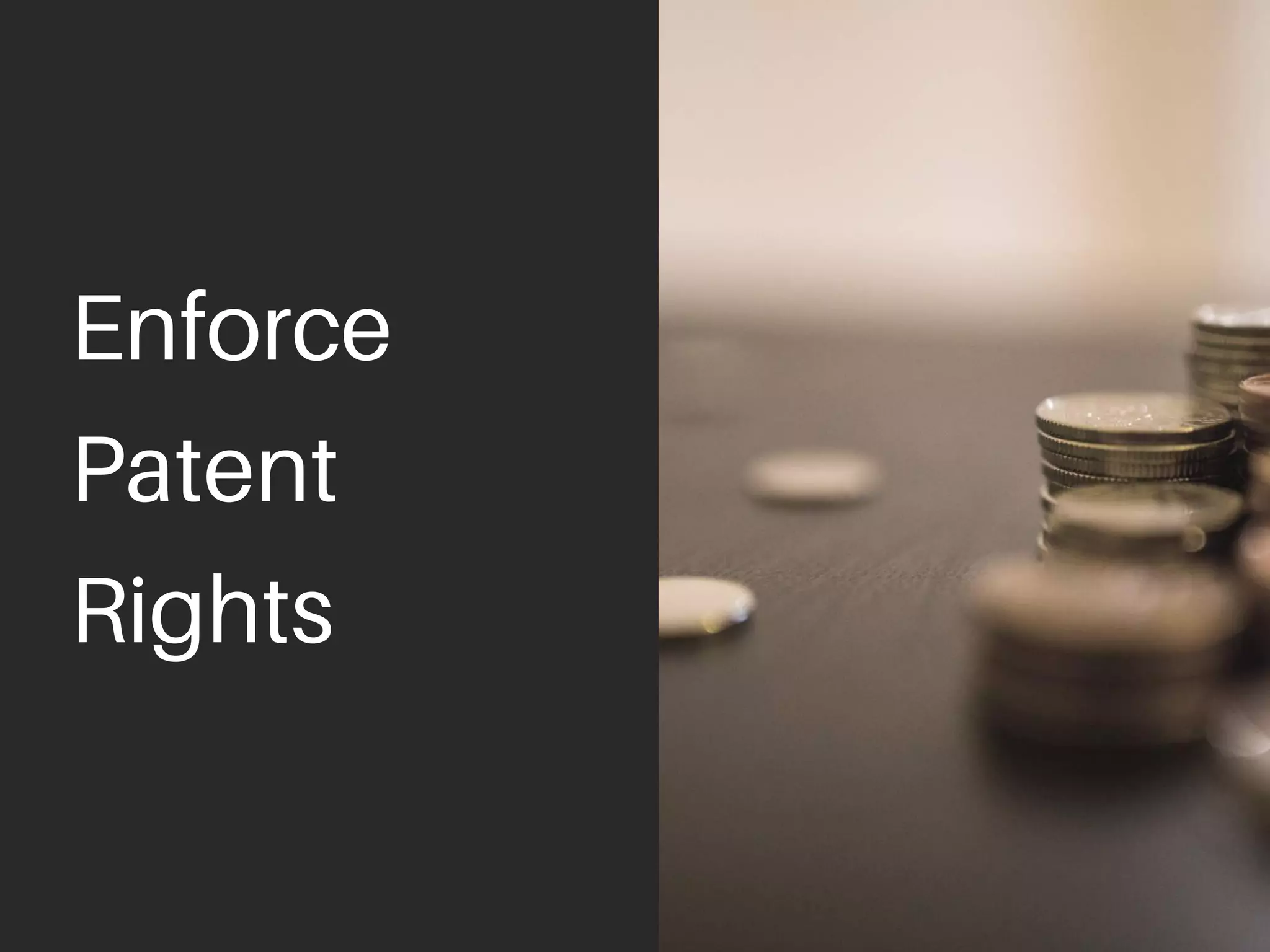 Stages of Patent Process | PPT