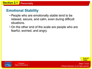 Stages of personality Development.ppt