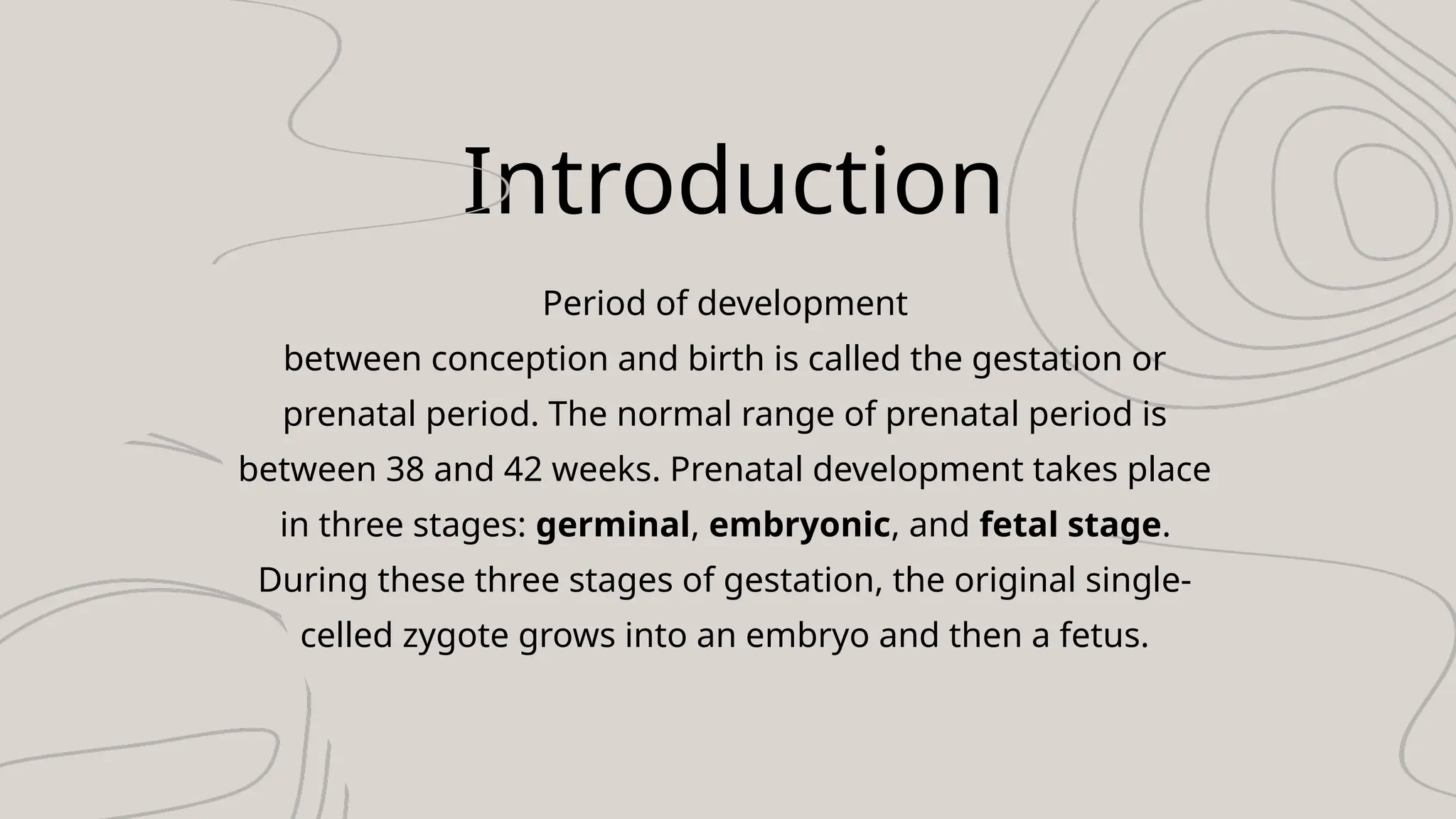 stages of prenatal development developmental psychology .pptx