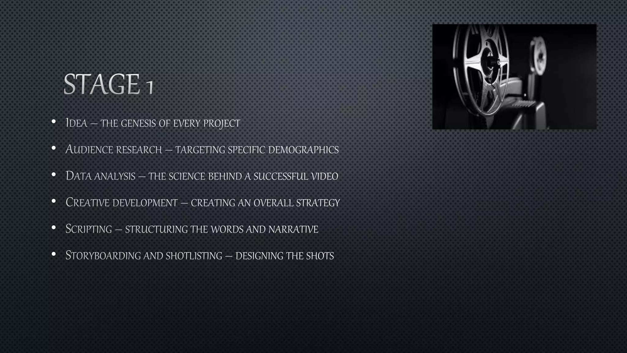 Stages of production | PPT