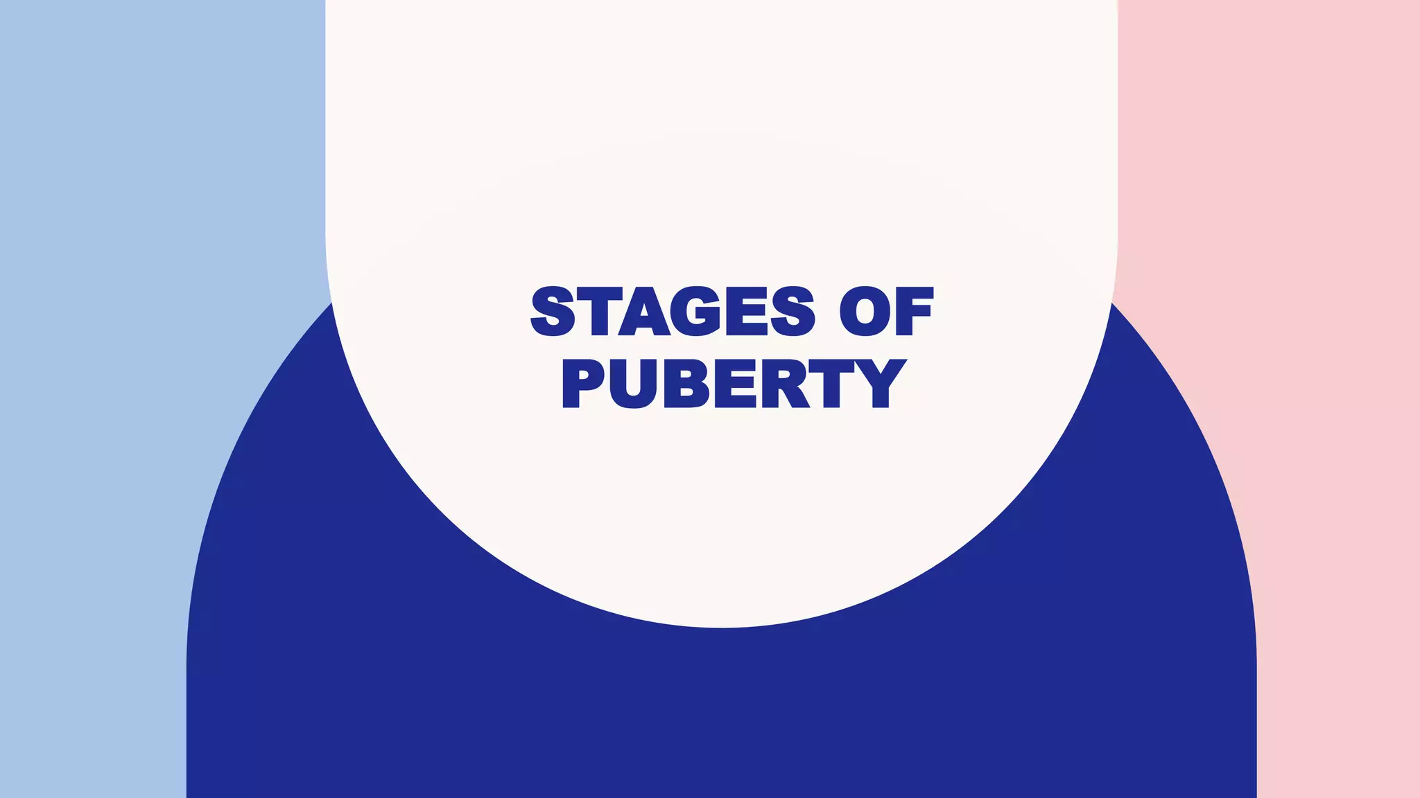 Stages of Puberty - Presentation.pptx