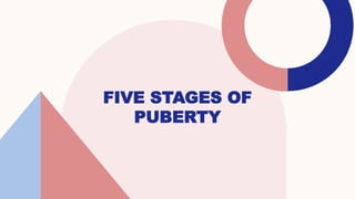Stages of Puberty - Presentation.pptx