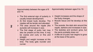 Stages of Puberty - Presentation.pptx