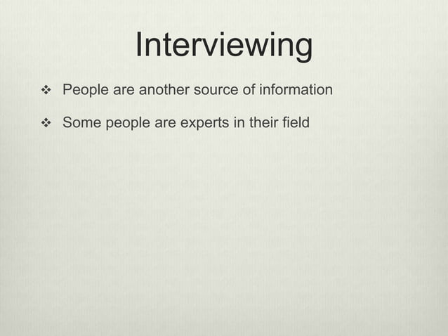 Stages of script development | PPT