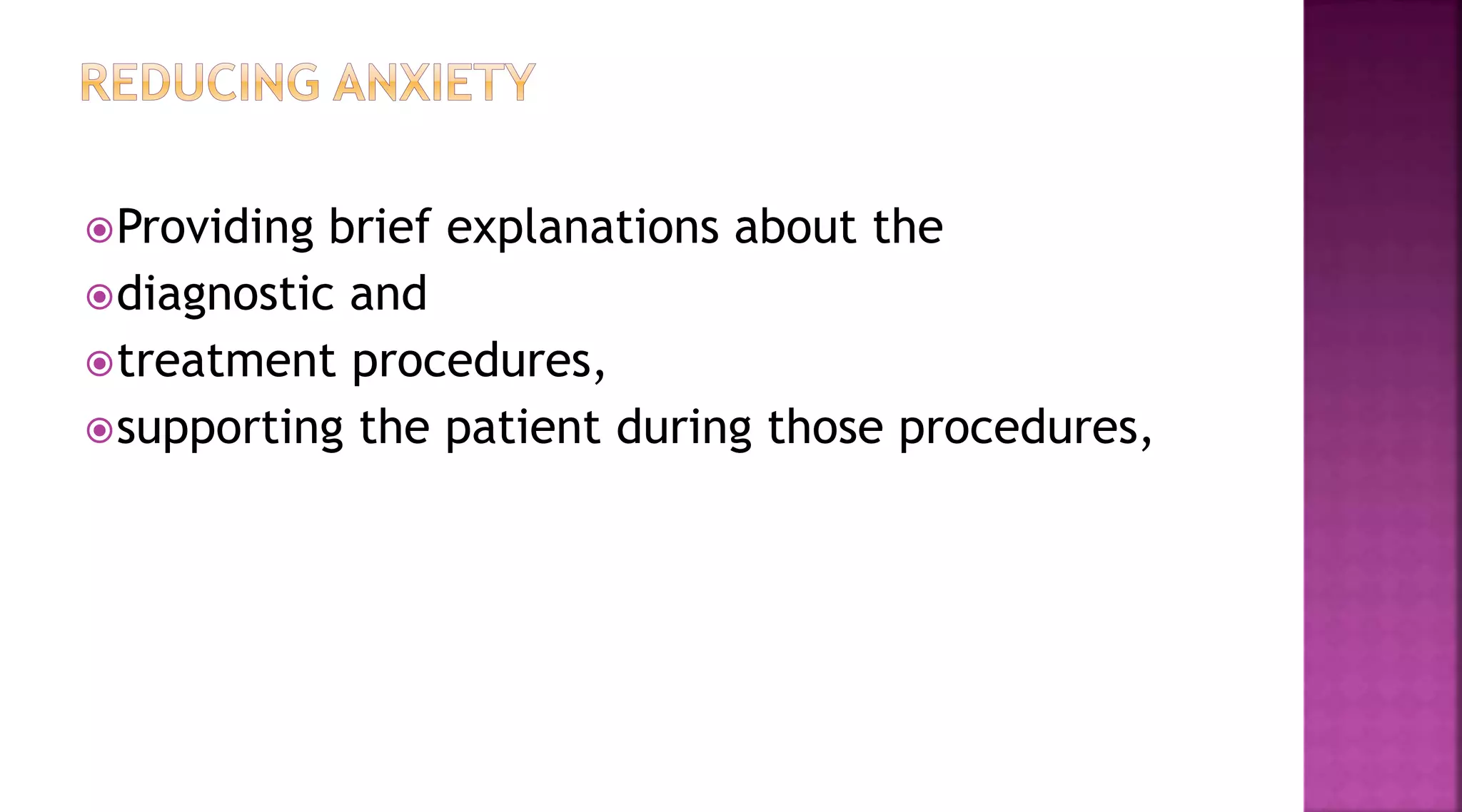 Stages of shock | PPTX