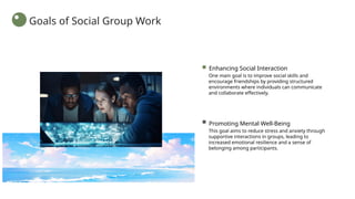 Stages of Social Group Work with the Elderly.pptx