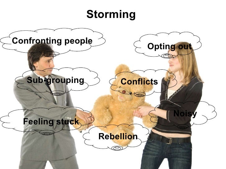 We Did This Ourselves: Situational Leadership in Groups