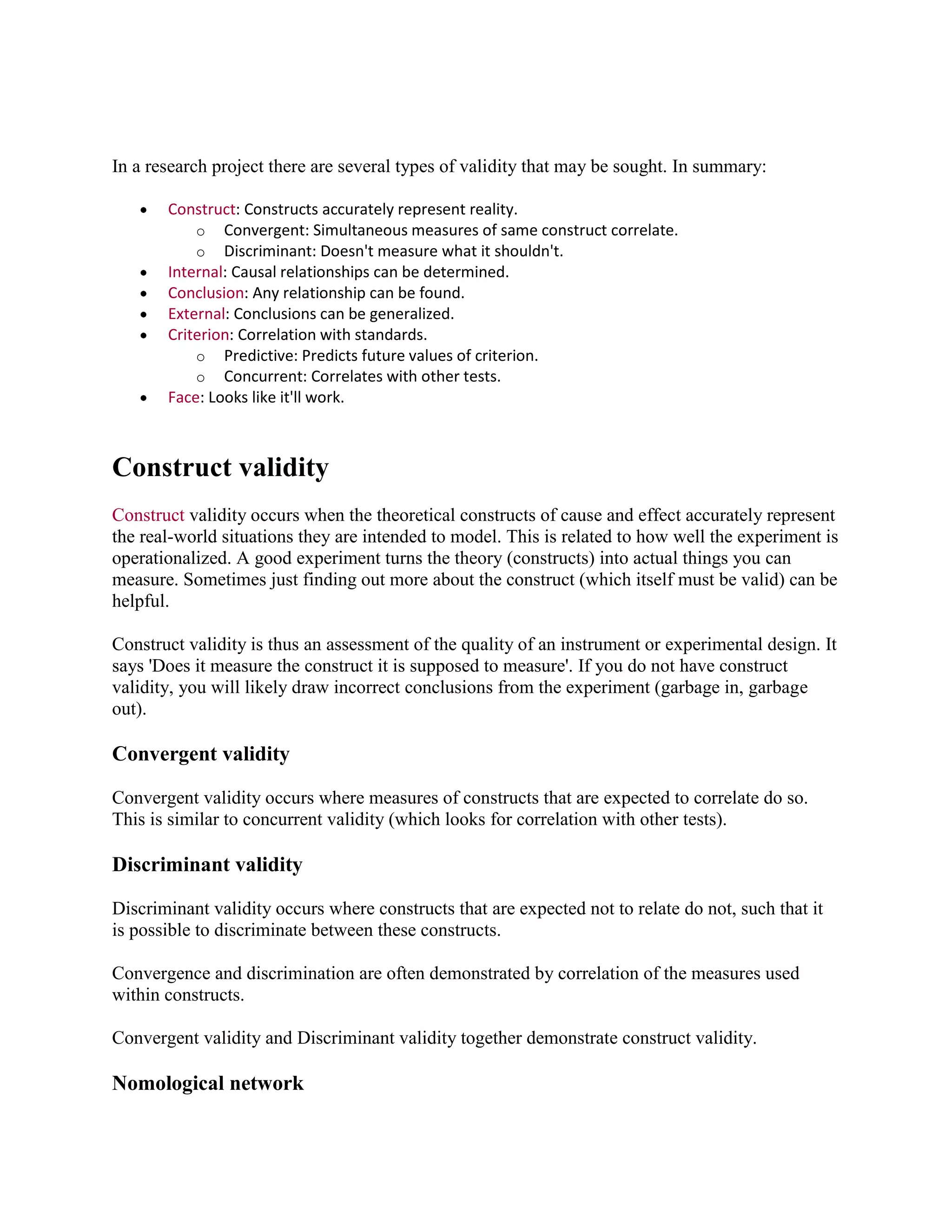 Stages of test writings final by joy,, language testing | PDF