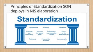 Stages of the development of Nigerian Industrial Standards.pptx
