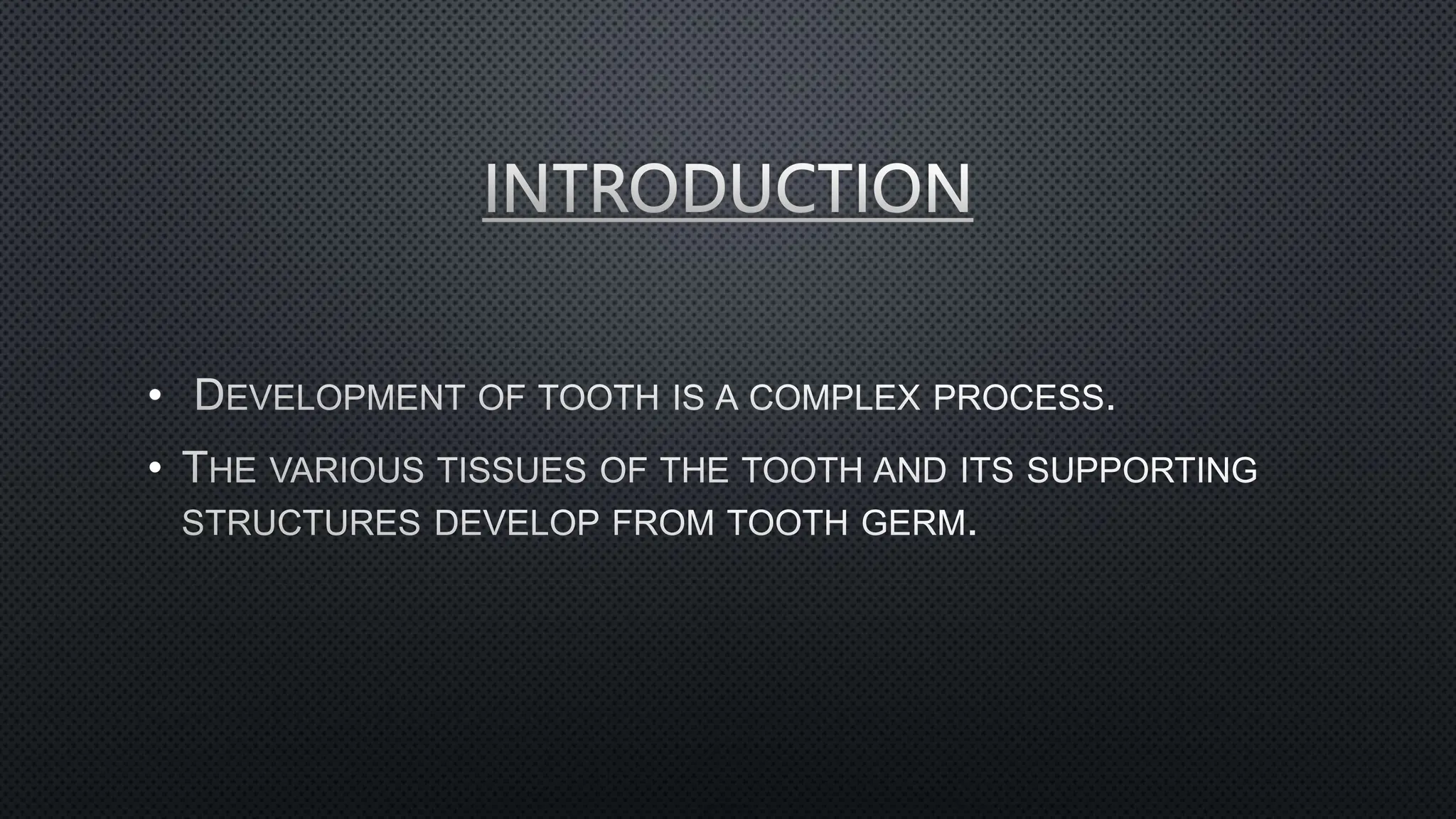 Stages of Tooth dev............elopment.pptx