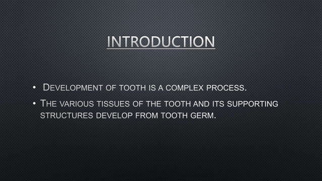 Stages of Tooth dev............elopment.pptx