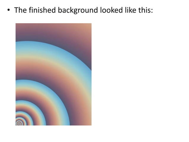 Stages - Poster | PPT