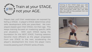 Stages training | PDF | Soccer | Sports