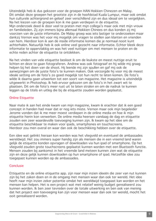Stageverslag Marco de Groen | PDF