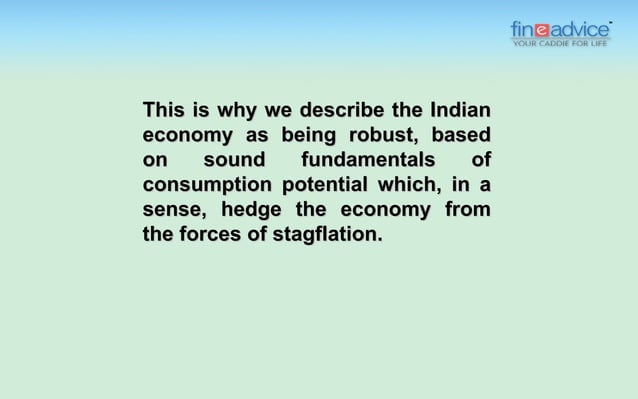 Stagflation | PPT