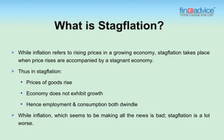 Stagflation | PPT