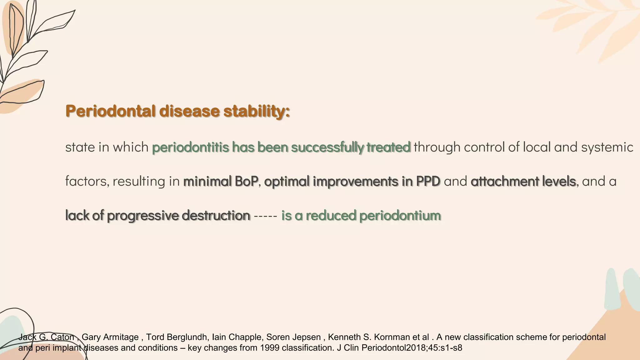 STAGING AND GRADING IN PERIODONTITIS.pptx