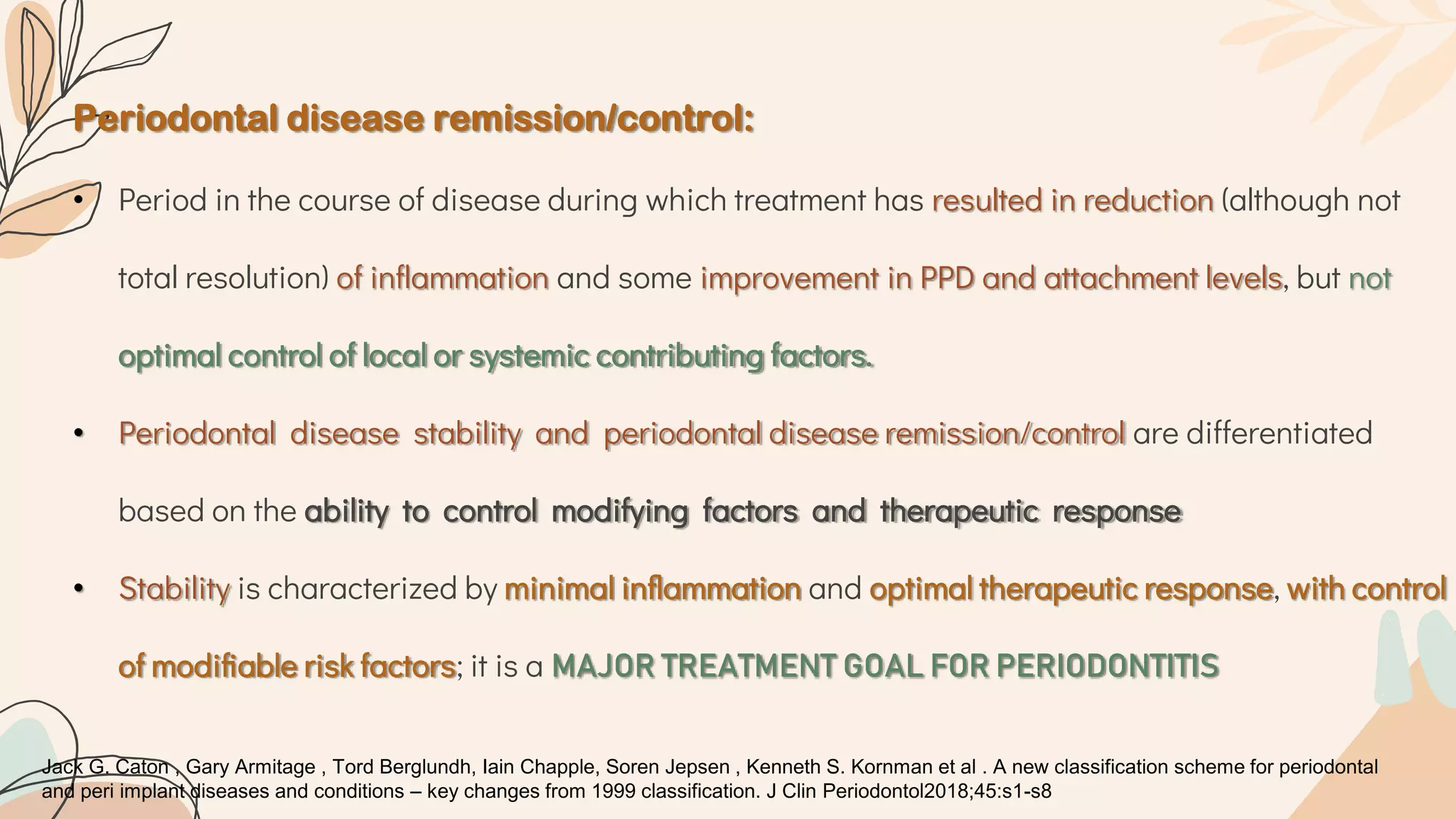 STAGING AND GRADING IN PERIODONTITIS.pptx