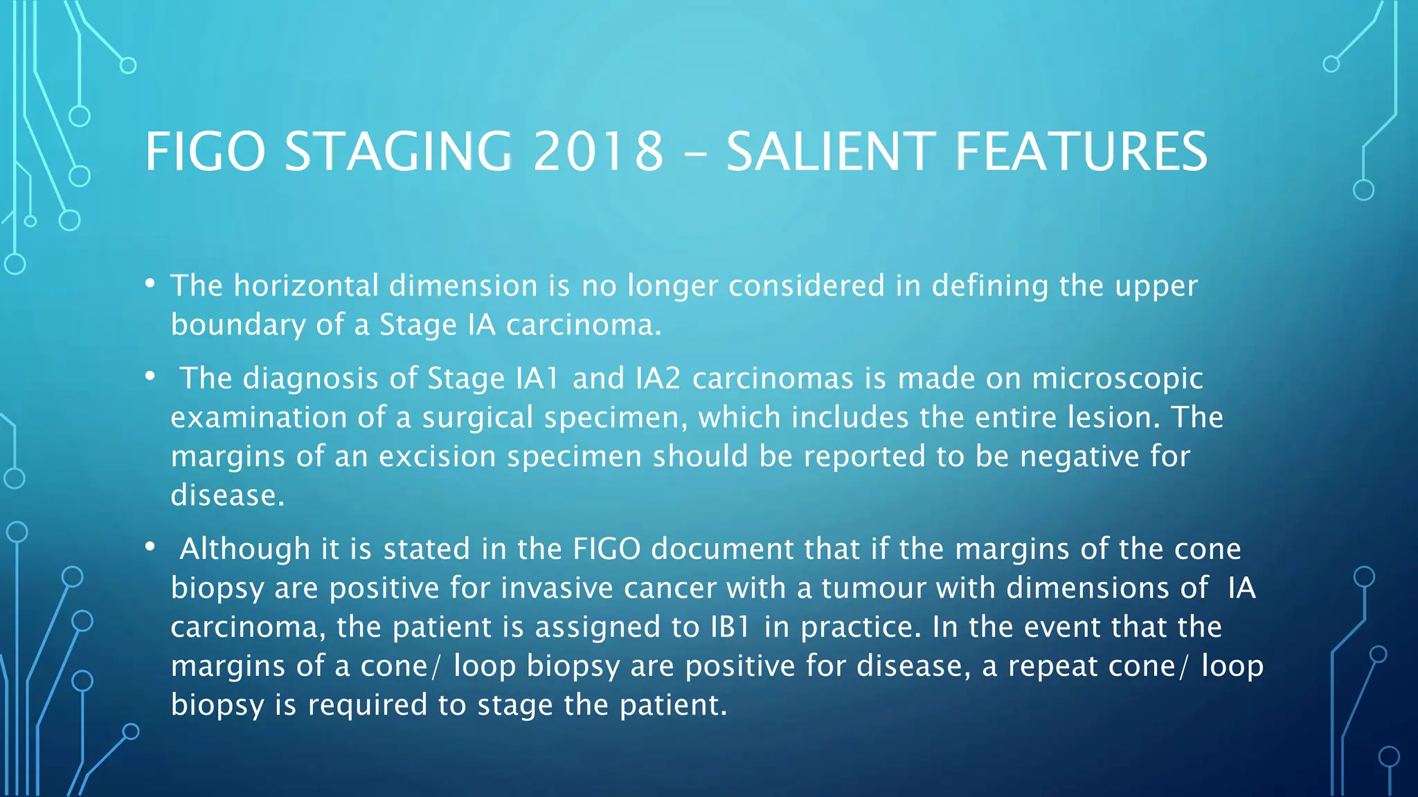 Staging of cervical cancer - Copy.pptx