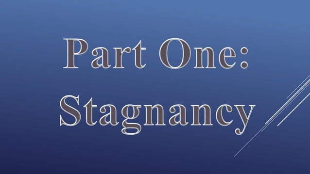 Stagnancy secrets and sensitivity encouragement wednesday 1-5-22 ppt | PPT