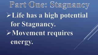 Stagnancy secrets and sensitivity encouragement wednesday 1-5-22 ppt | PPT