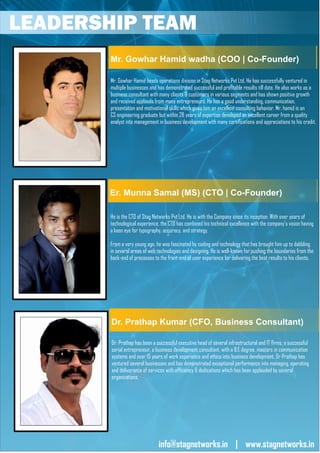 stag networks pvt ltd (snpl) profile.pdf