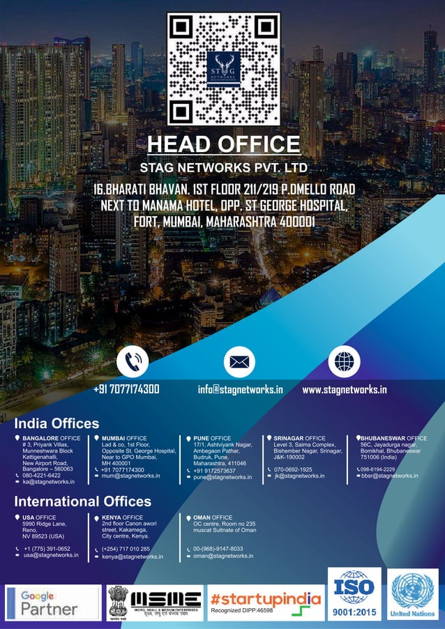 stag networks pvt ltd (snpl) profile.pdf