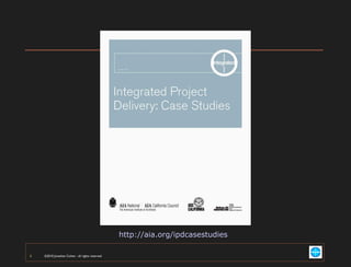 IPD eConference presentation | PPS | Civil Engineering Industry | Industries