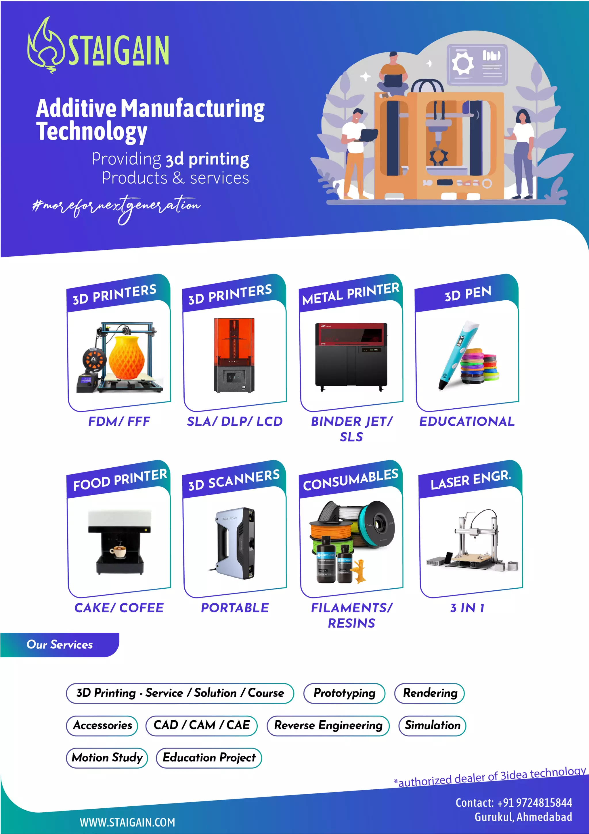 Additive manufacturing technology | PDF