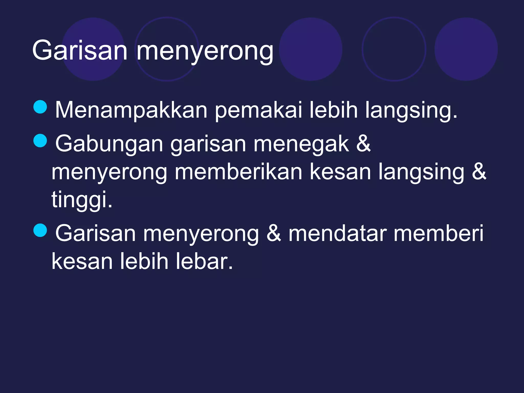 Stail pakaian | PPT