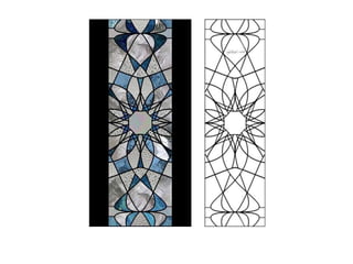 Stained glass | PPTX