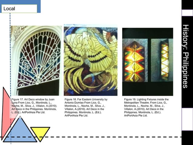 History of Stained glass | PPTX | Chemistry | Science