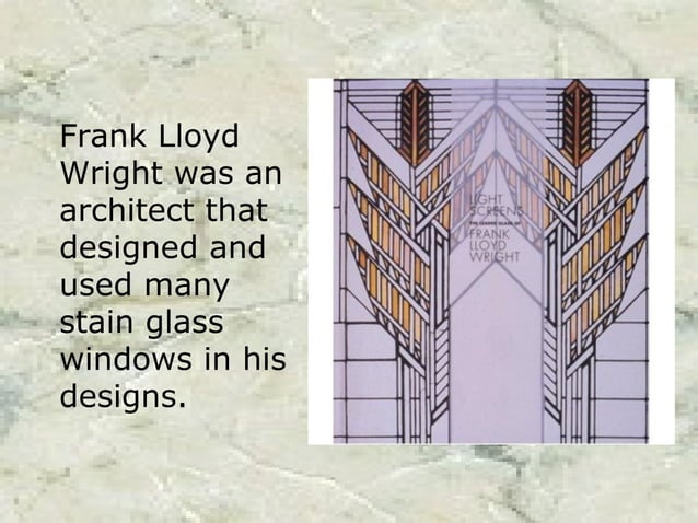 Stained glass | PPT