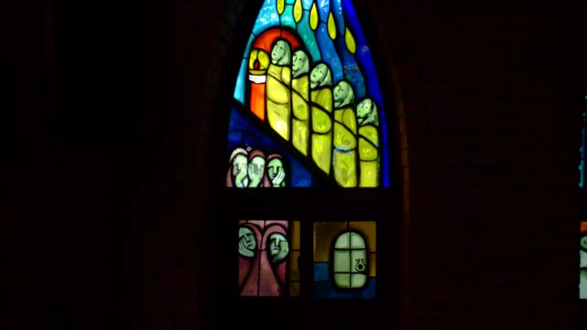 Stained glass | PPTX