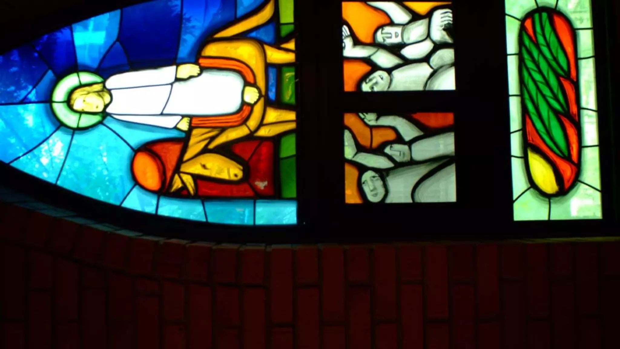 Stained glass | PPTX