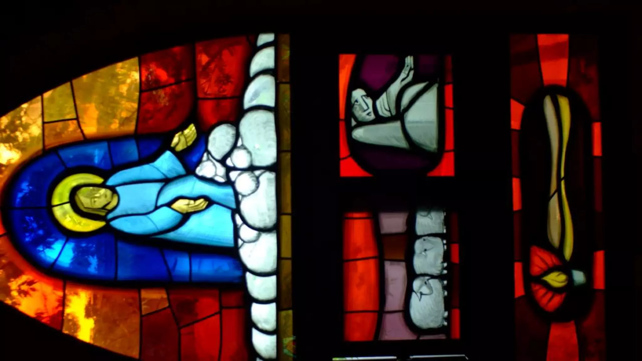 Stained glass | PPTX