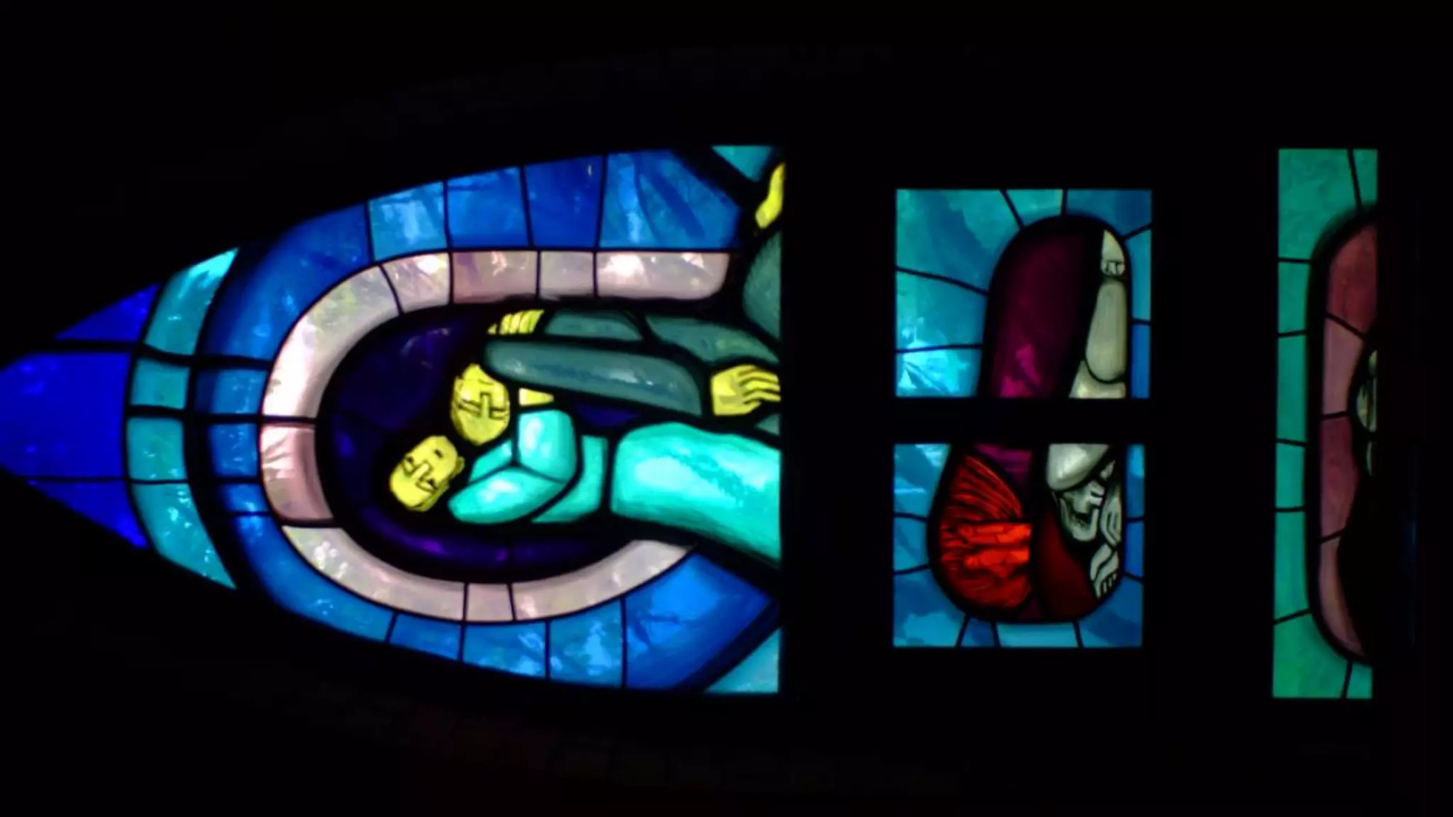 Stained glass | PPTX