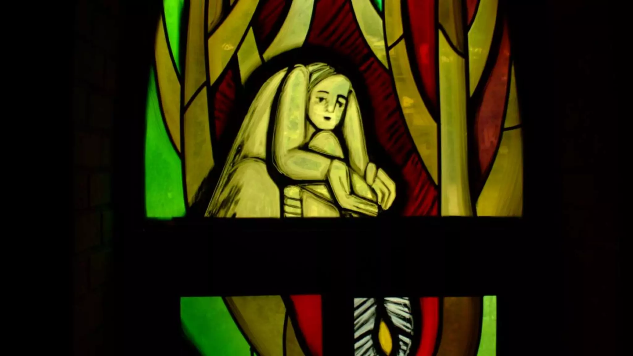 Stained glass | PPTX