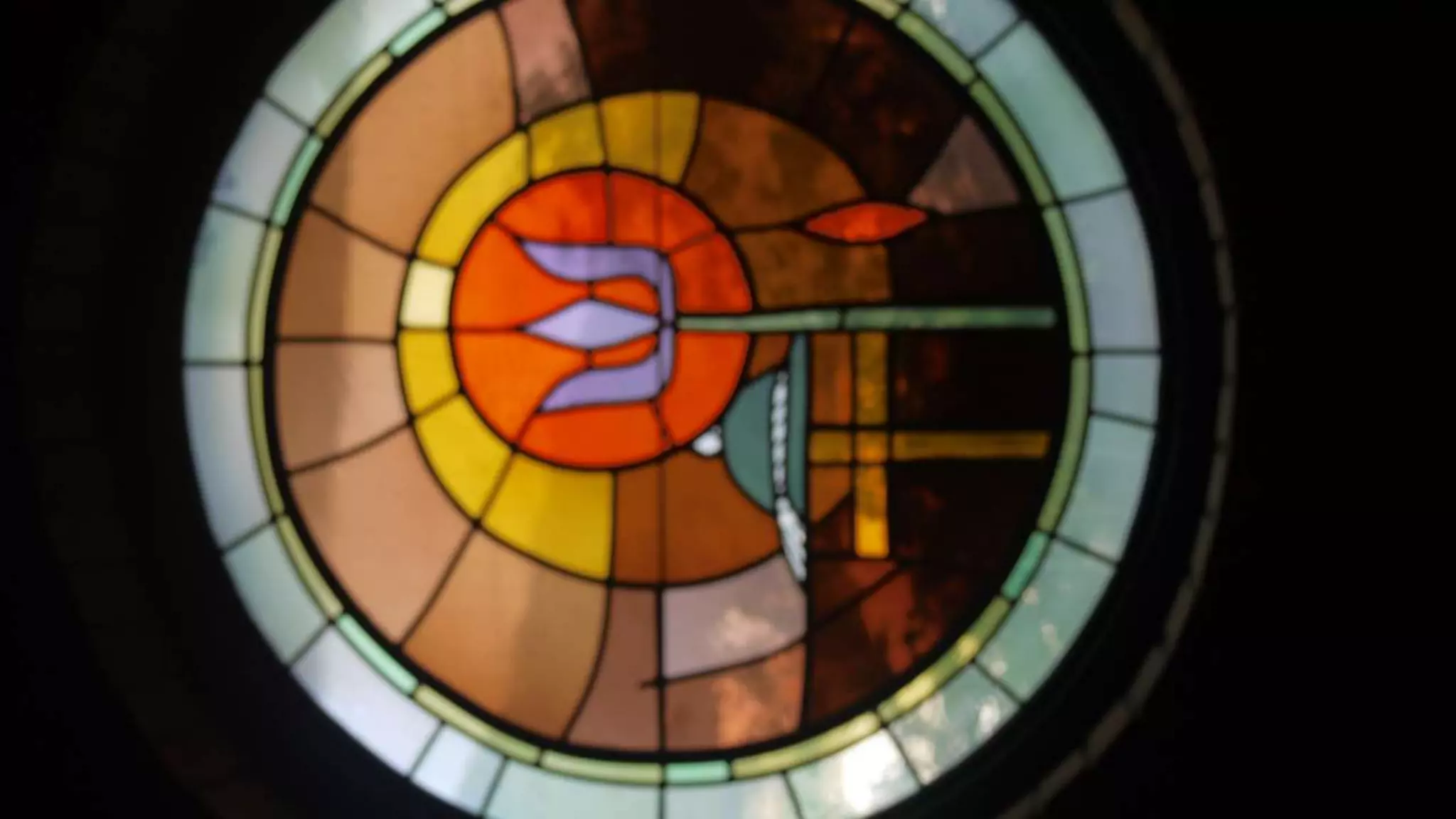 Stained glass | PPTX