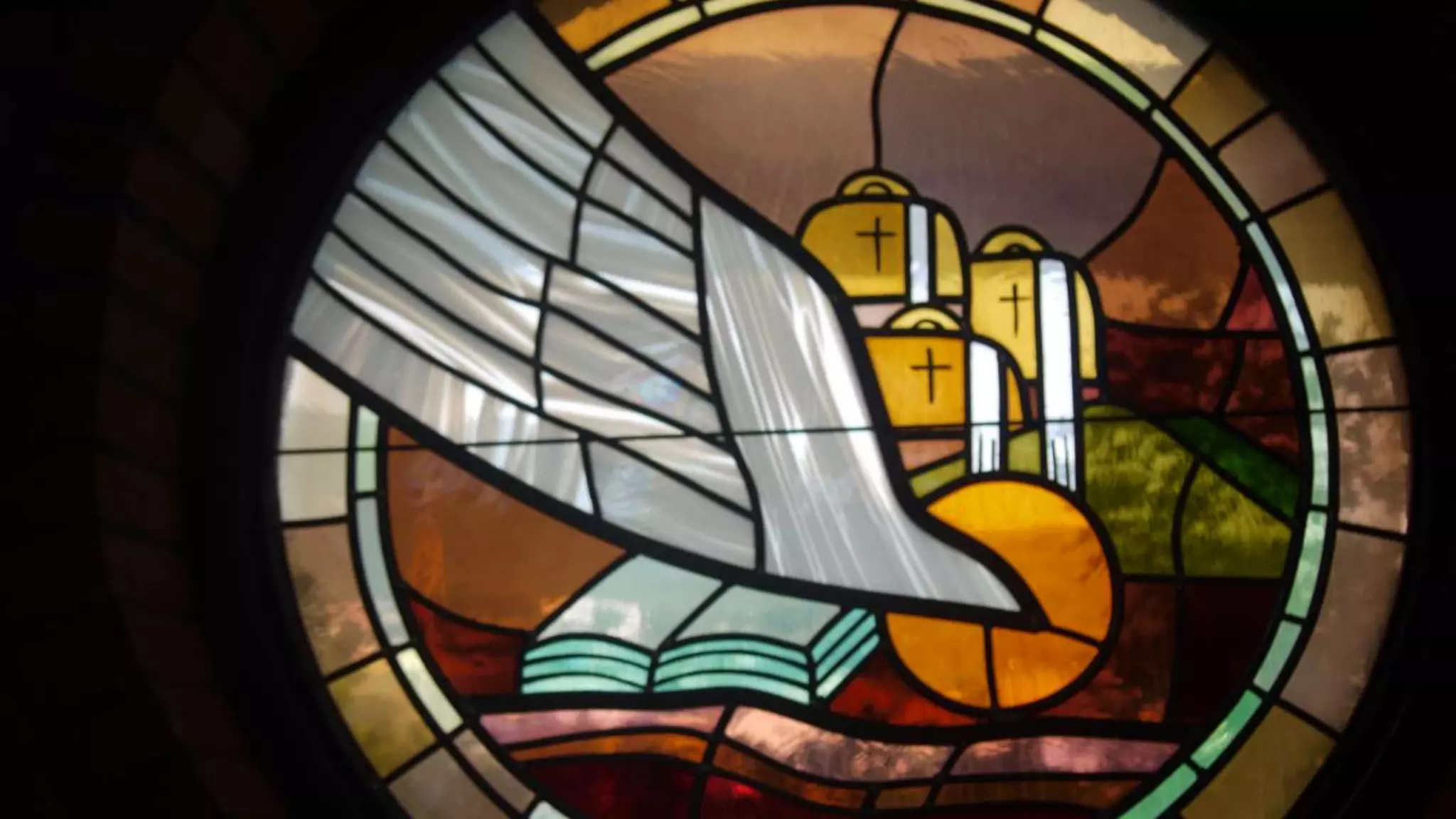 Stained glass | PPTX