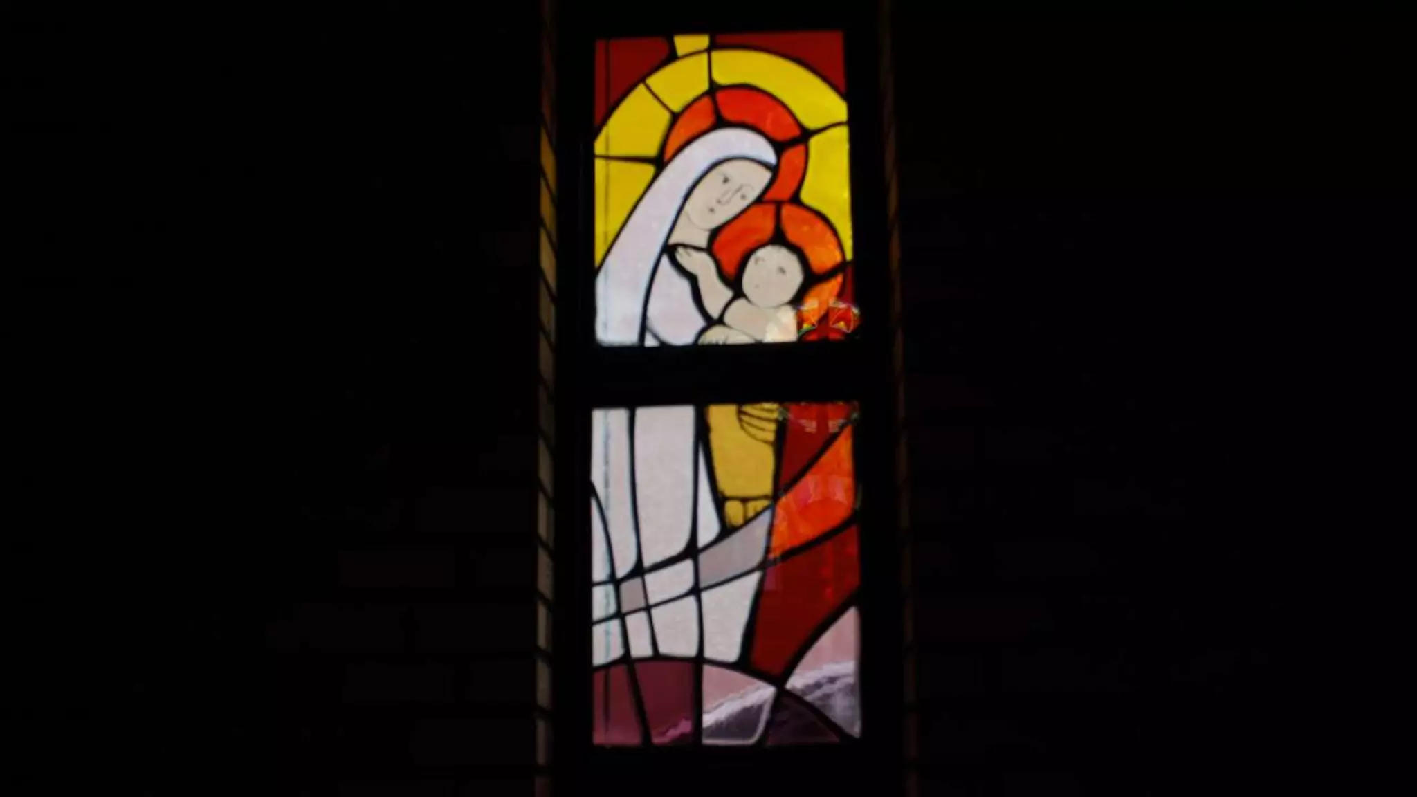 Stained glass | PPTX