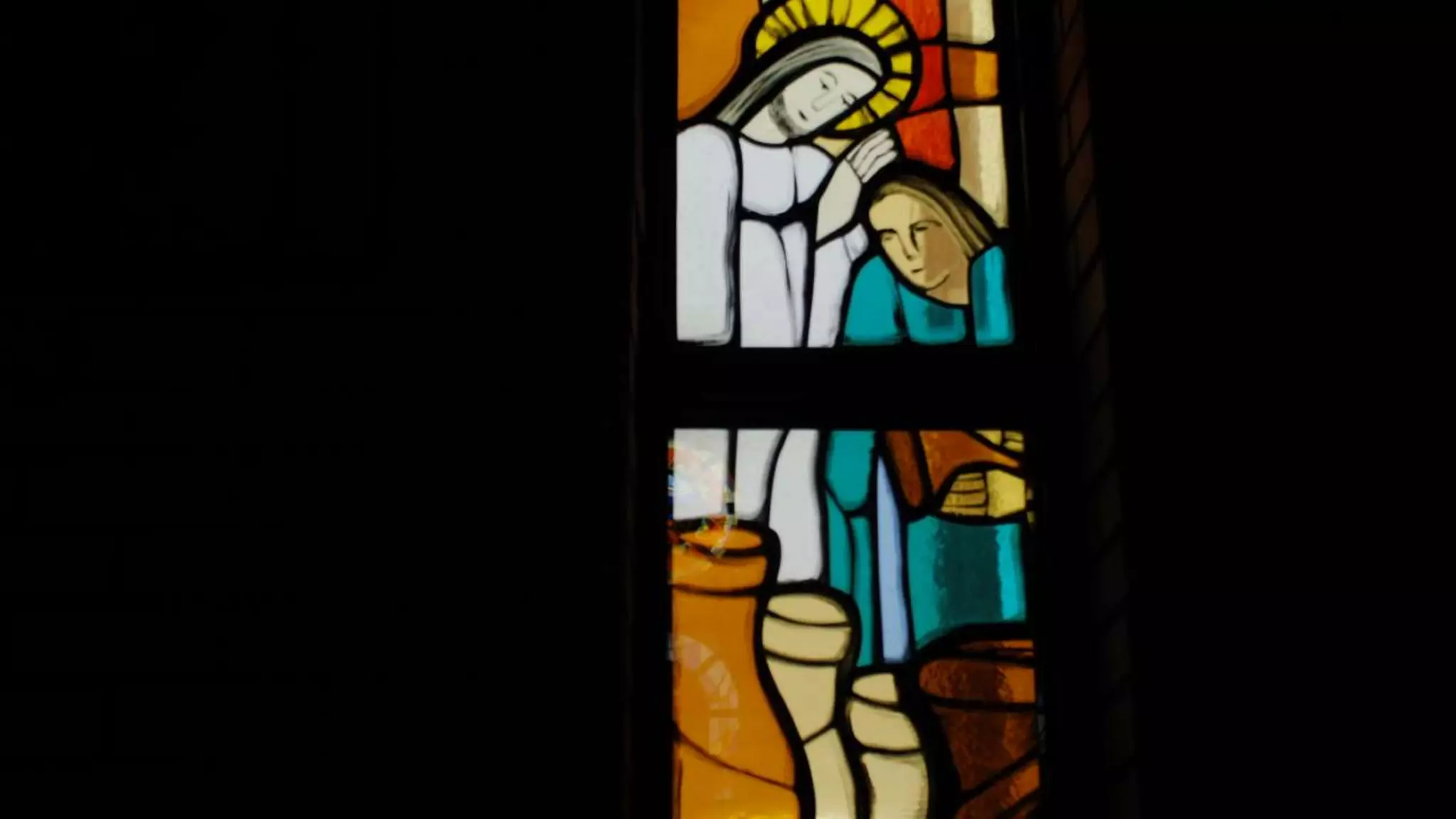 Stained glass | PPTX