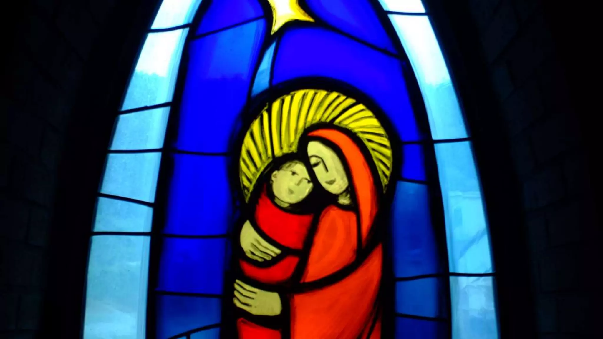 Stained glass | PPTX