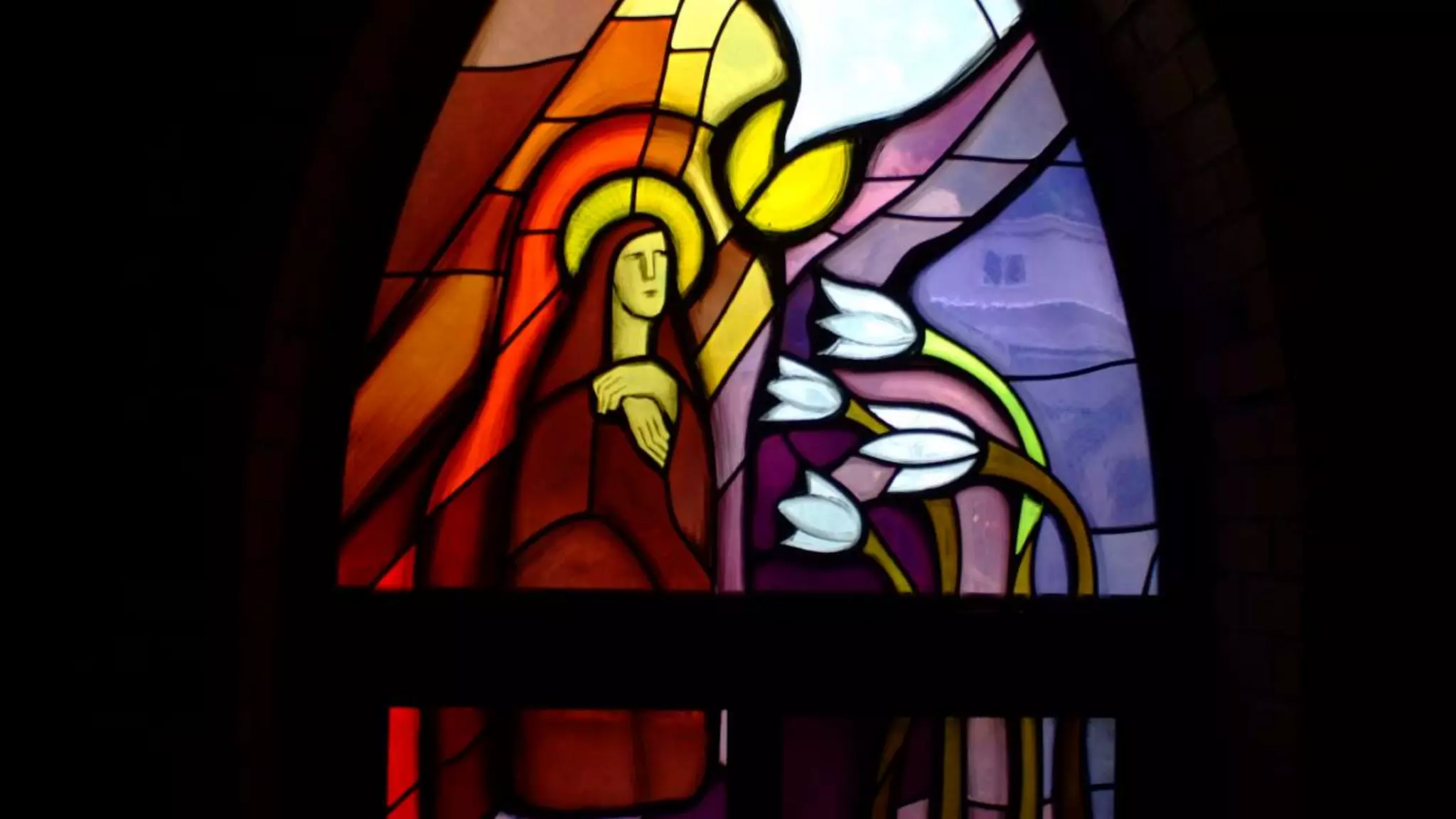 Stained glass | PPTX