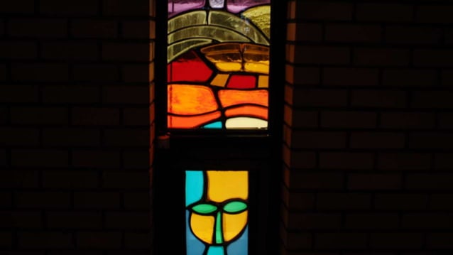 Stained glass | PPTX