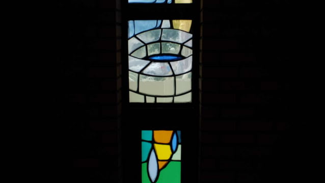 Stained glass | PPTX